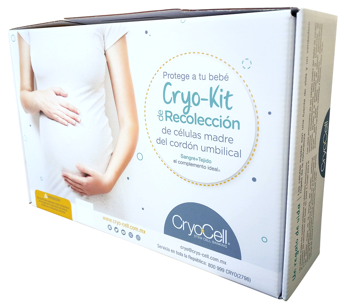 Cryo-Cell ayuda ventas